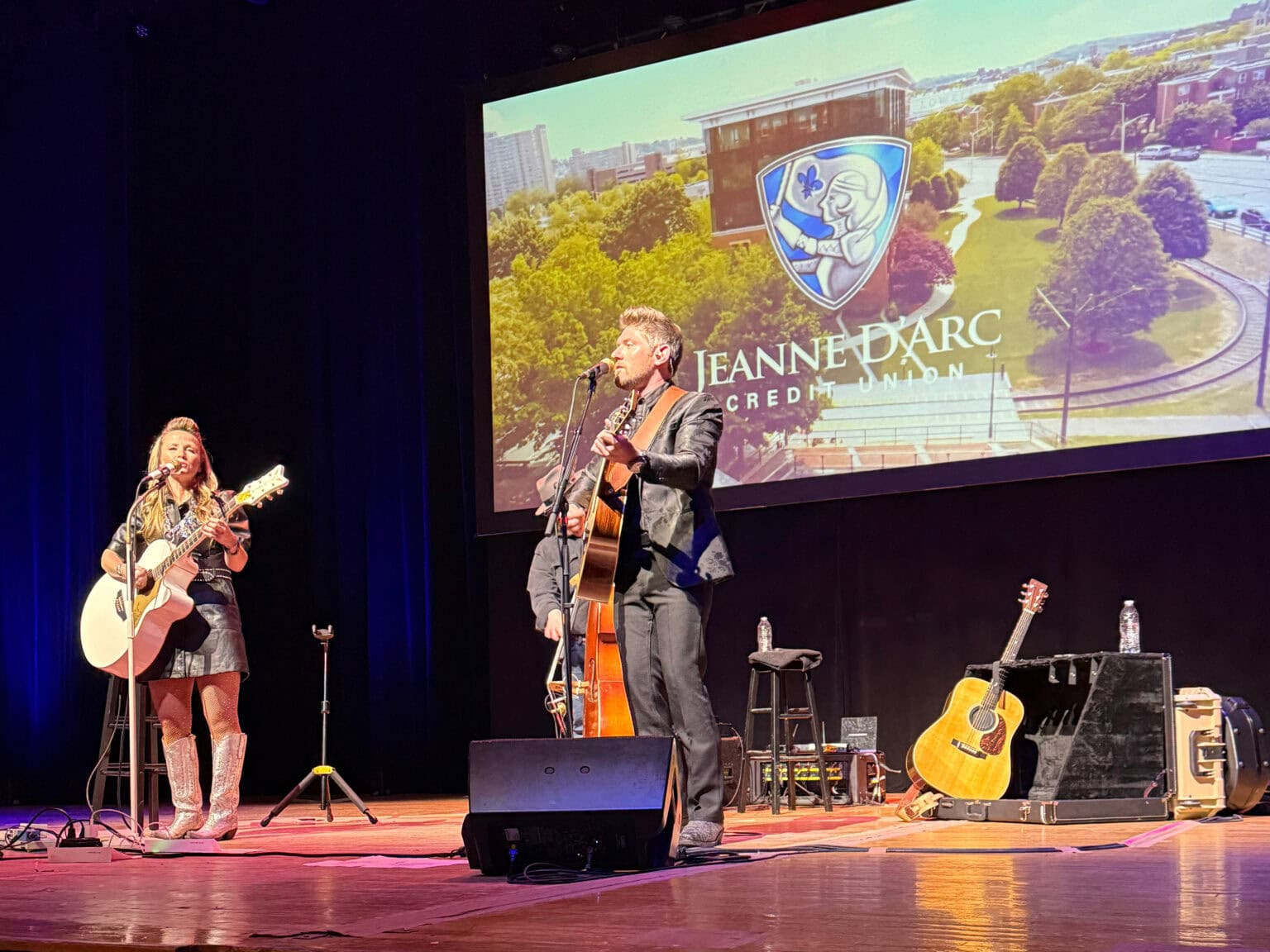 Jeanne D’Arc Credit Union Foundation Raises Over $129,000 for Local ...