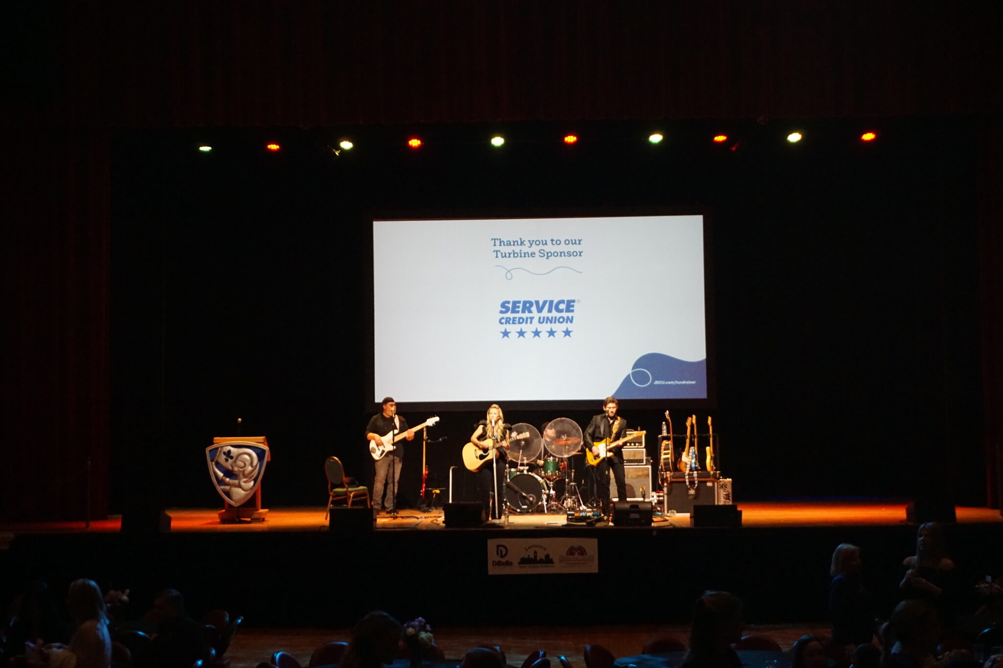 We Share A Common Thread Foundation Fundraiser Raises Over $115,000 ...