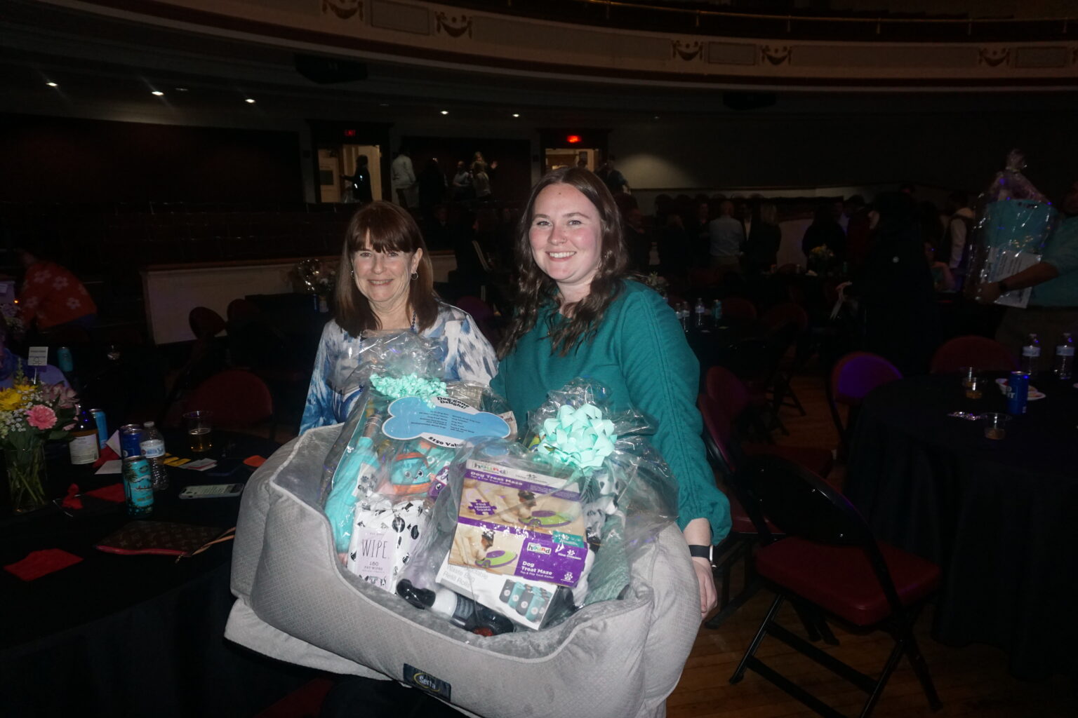 We Share A Common Thread Foundation Fundraiser Raises Over $115,000 ...