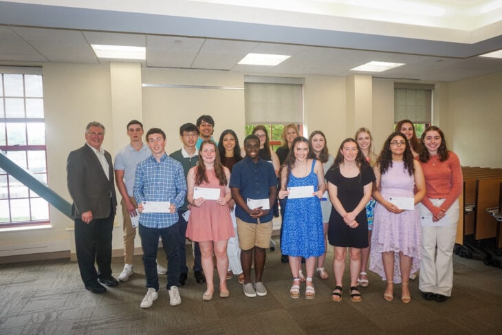 Jeanne D’Arc Credit Union Awards $20,000 in College Scholarships ...