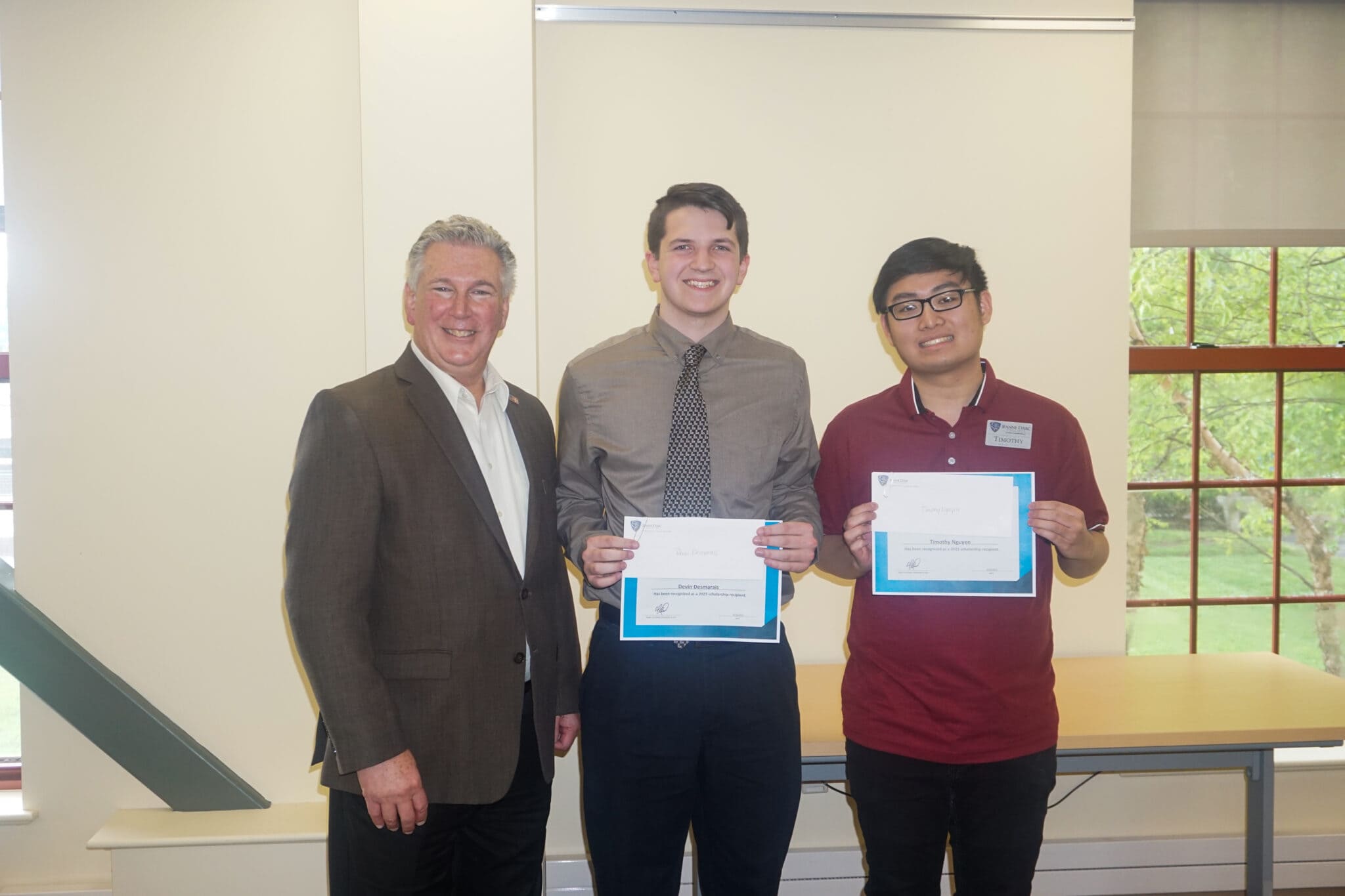 Jeanne D’Arc Credit Union Awards $20,000 in College Scholarships ...