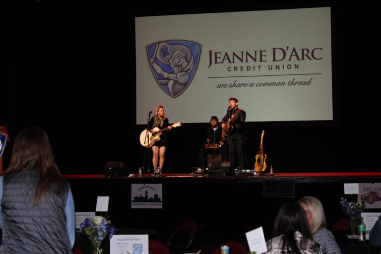 We Share A Common Thread Foundation Fundraiser Raises Over $120,000 ...