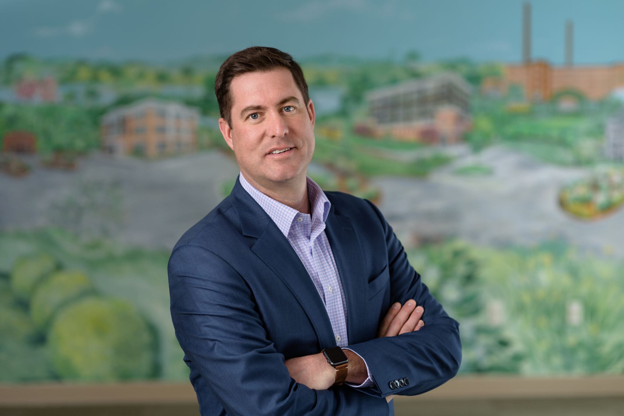 Jeanne D’Arc Credit Union Appoints Michael Dubuque Executive Vice ...