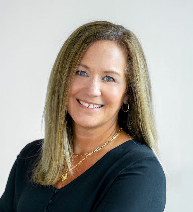 In Celebration of International Women's Day: Get to Know Robin Lorenzen ...