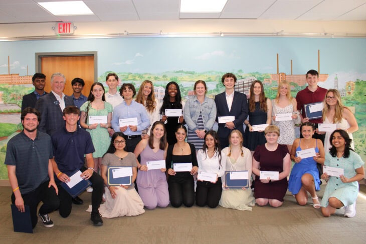 Jeanne D’Arc Credit Union Awards $19,500 in College Scholarships ...