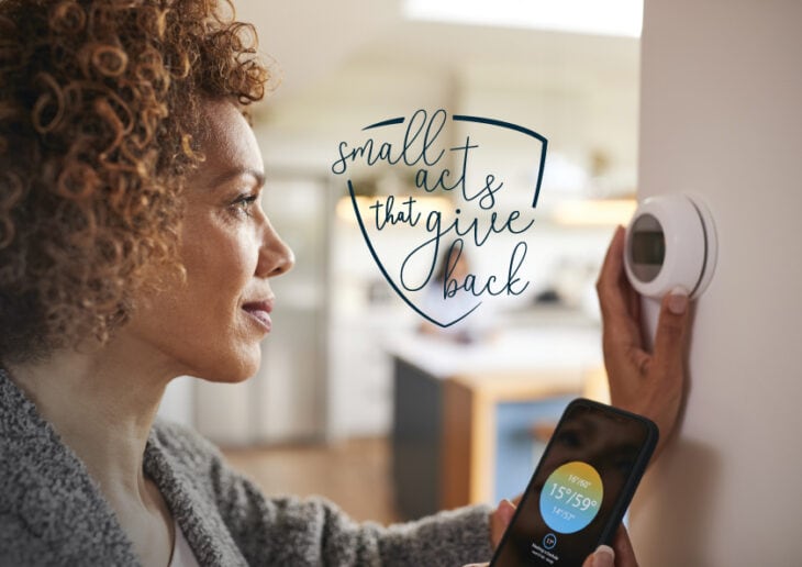 How We Give Back - Jeanne D’Arc Credit Union