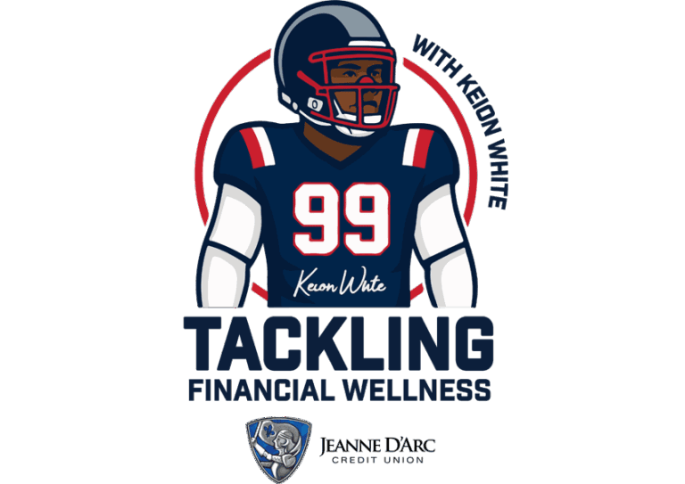 Tackling Financial Wellness - Jeanne D'Arc Credit Union