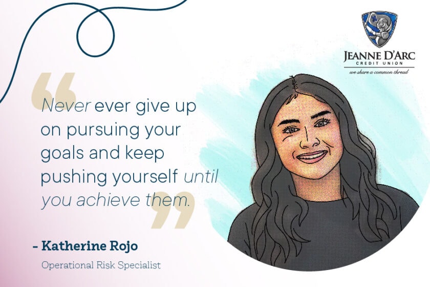 In Celebration of International Women's Day: Get to Know Katherine Rojo ...