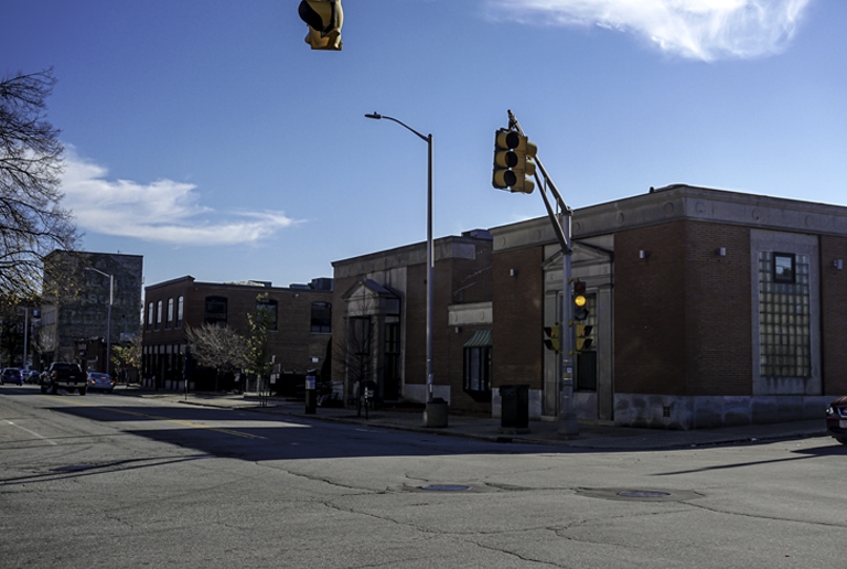 Acre Crossing - Jeanne D'Arc Credit Union