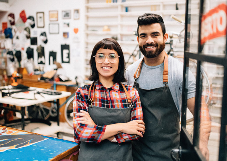 Business Checking - Jeanne D'Arc Credit Union