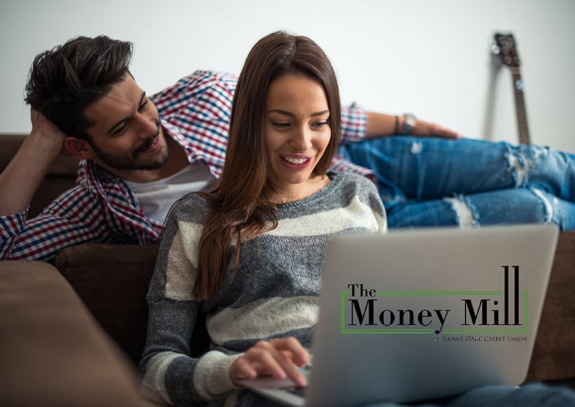 News & Blog - Jeanne D'Arc Credit Union